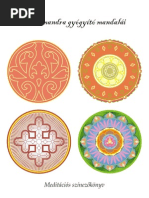 Huszka József - Az Istenfa 1908. | PDF