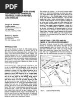 Nursing Plan of Care Concept Map - Immobility - Hip Fracture | PDF ...