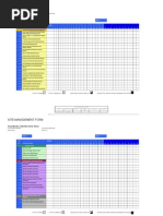 SAMRASS Codebook | PDF | Loader (Equipment) | Risk