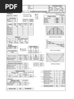 Bs 8666 Reinforcement Shape Codes | PDF