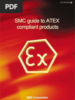 ATEX Equipment Classification Labelling | PDF | Chemical Process ...
