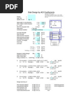 Isolated Footing Design (Square Footing) | PDF | Geotechnical ...