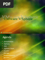 Tr-3747 - Best Practices For File System Alignment in Virtual ...