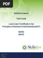 Boeing Ethical Business Conduct Guidelines | PDF | Conflict Of Interest ...