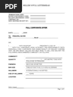 NCNDA - IMFPA - Template B | PDF | Notary Public | Arbitration