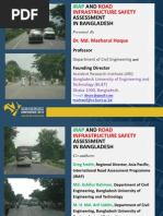 Axle Load Survey | PDF | Road | Traffic