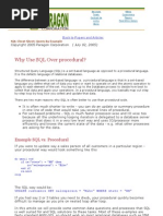 UML Reference Card | PDF | Class (Computer Programming) | Inheritance ...