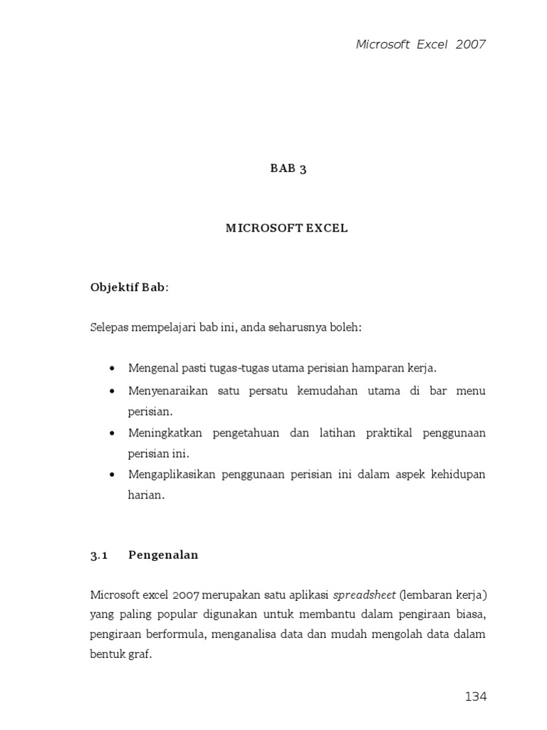 Nota Office Excel | PDF