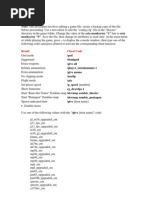 Project IGI 2 Cheat Codes, Hints, and Help | PDF | Directory (Computing ...