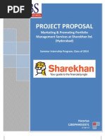 Sip Project Report Format | PDF | Abstract (Summary) | Cognitive Science