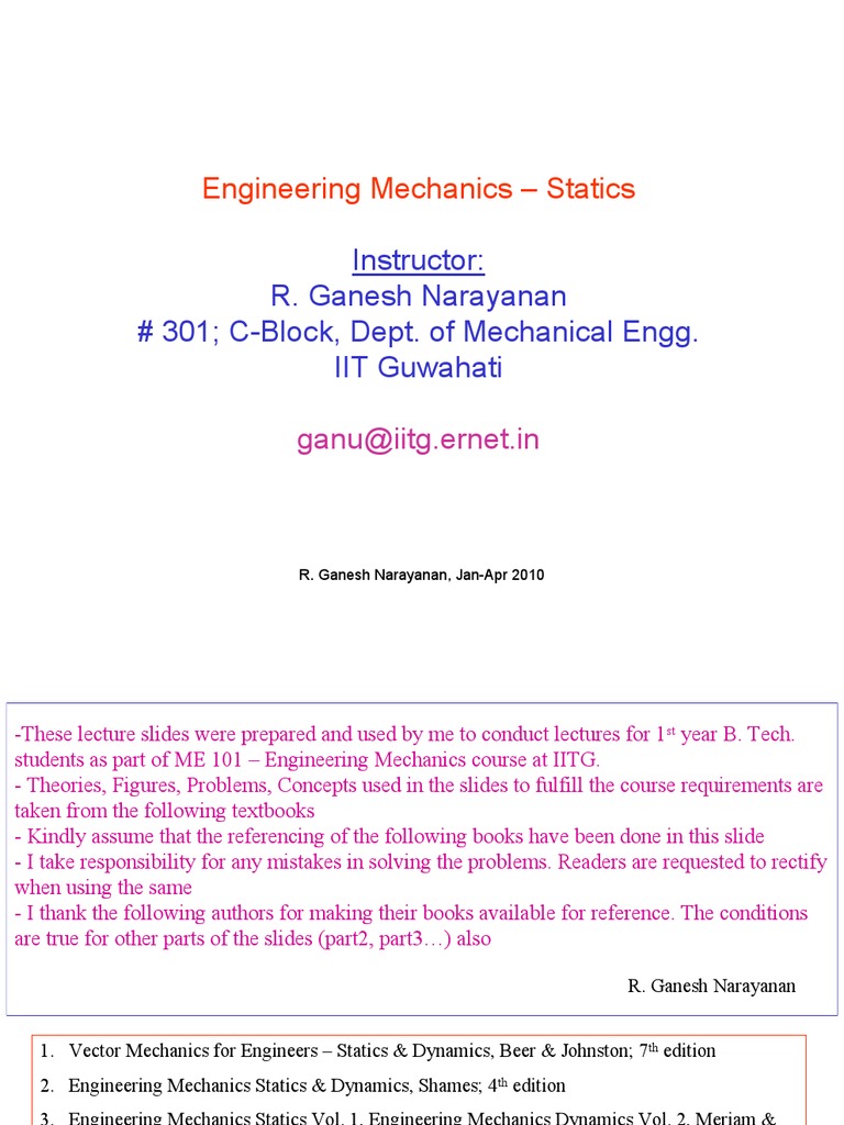 Part 1 Pdf Euclidean Vector Force