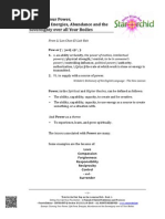 Desmond and The Very Mean Word Teachers' Guide | PDF | Compassion ...