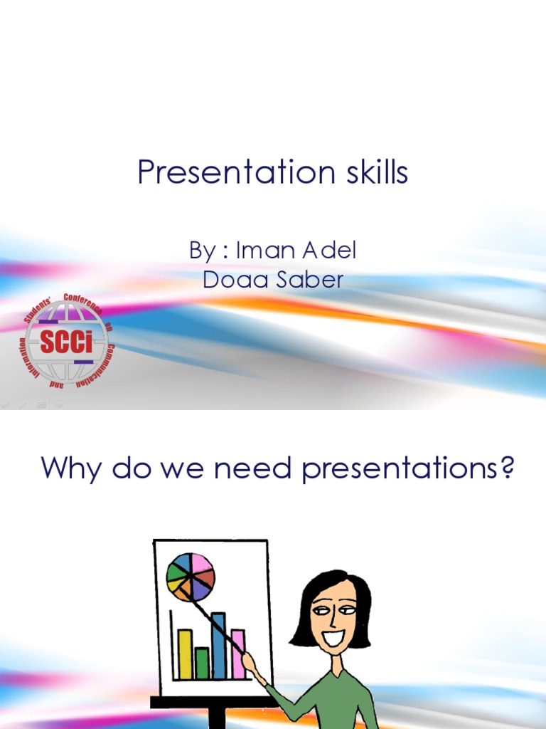 Essential Presentation Skills Guide | PDF
