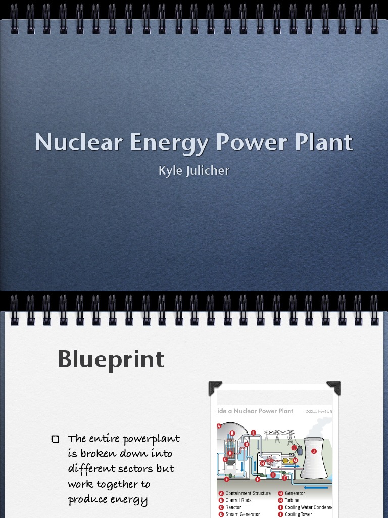 Nuclear Power Plant | PDF | Science & Mathematics