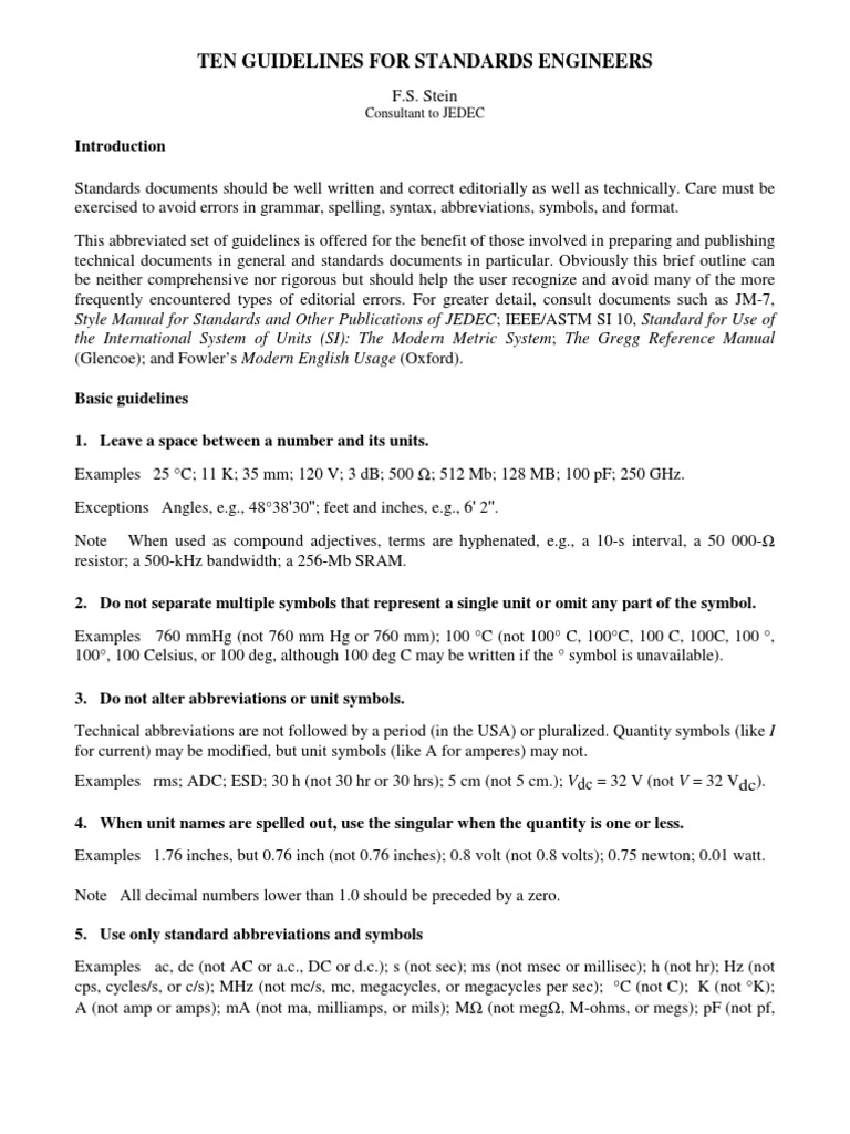 Franks Rules | PDF | Reference | Electrical Engineering