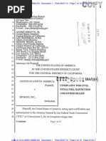 Sample Peremptory Challenge For California | PDF | Prejudice (Legal ...