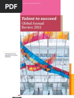 PWC Professional Framework PDF | PDF | Disruptive Innovation | Leadership