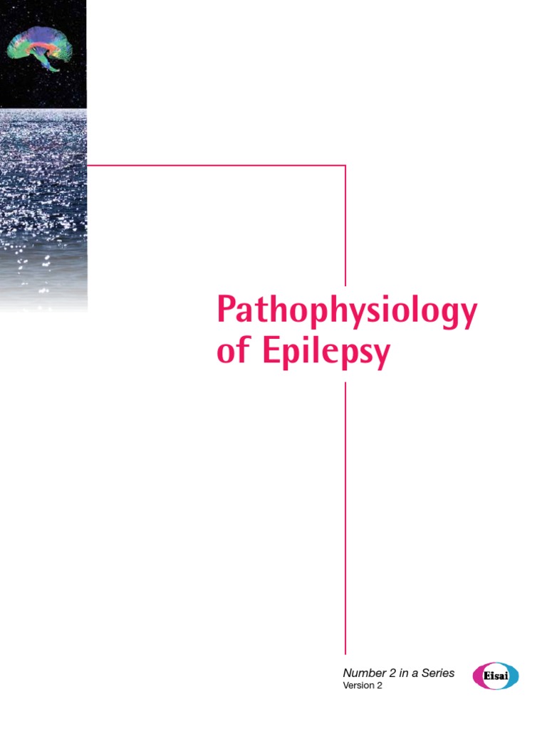 Pathophysiology of Epilepsy | PDF | Chemical Synapse | Gamma ...