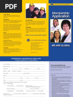 New Member Induction Ceremony Guide | PDF