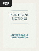 A Mun Guide To Points and Motions | PDF | Committee | Parliamentary ...