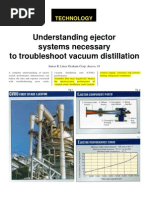 What Is An Ejector Types Parts Datasheet and Working Principle of ...