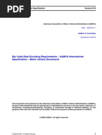 Encoding Pdf417 Drivers License Format For California - rewardnewline