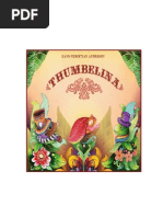 The Story of Thumbelina | PDF