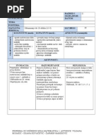 Primjer Izjave | PDF