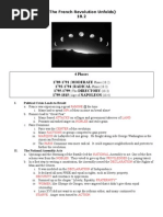 Oversimplified Part 1 & 2 | PDF | French Enlightenment | French Revolution