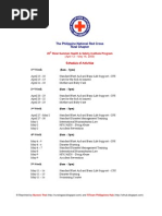 RA 7164 Philippine Nursing Act of 1991 | PDF | Licensure | Nursing