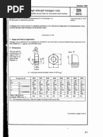 DIN 6915.pdf | Screw | Nut (Hardware)