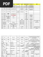Gopro For Beginners Cheat Sheet | PDF | Camera | Exposure (Photography)