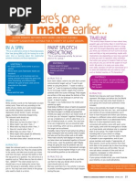 The Cube Personality Test PDF | PDF | Psychological Concepts | Psychology