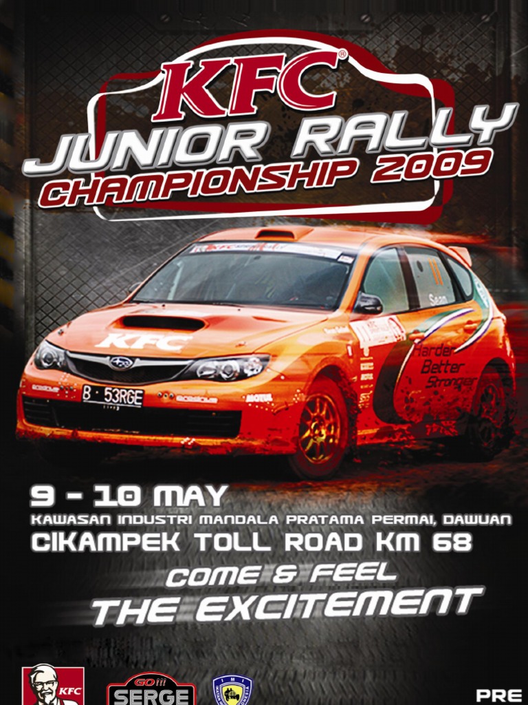 Pre Event Information Updated | PDF