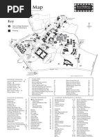 Talbot Campus Map Jan2024 | PDF | Manufactured Goods | Sustainable ...