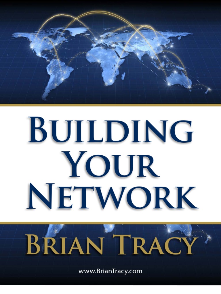 Building Your Network | PDF