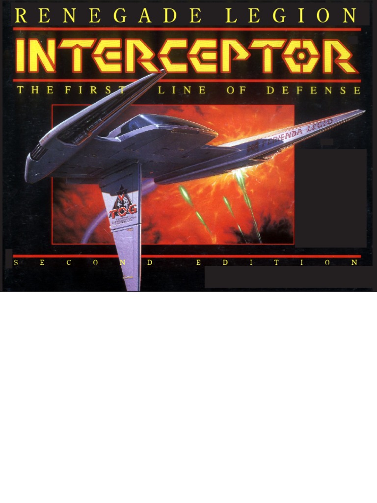 Interceptor 2e | PDF | Fighter Aircraft | Artillery