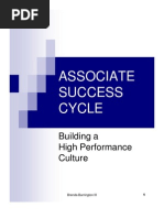 Sports Development Plan EXAMPLE TEMPLATE | PDF | Business