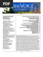 Divine Service Program | PDF | Hymns | Prayer