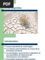 MLC Nauselium | PDF | Médecine clinique | Spécialités médicales