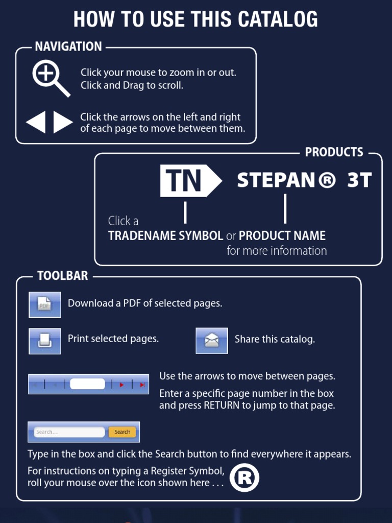 Productos Stepan | Download Free PDF | Surfactant | Shampoo