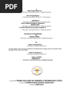 Fonts Cheat Sheet | PDF | Typefaces | Typography