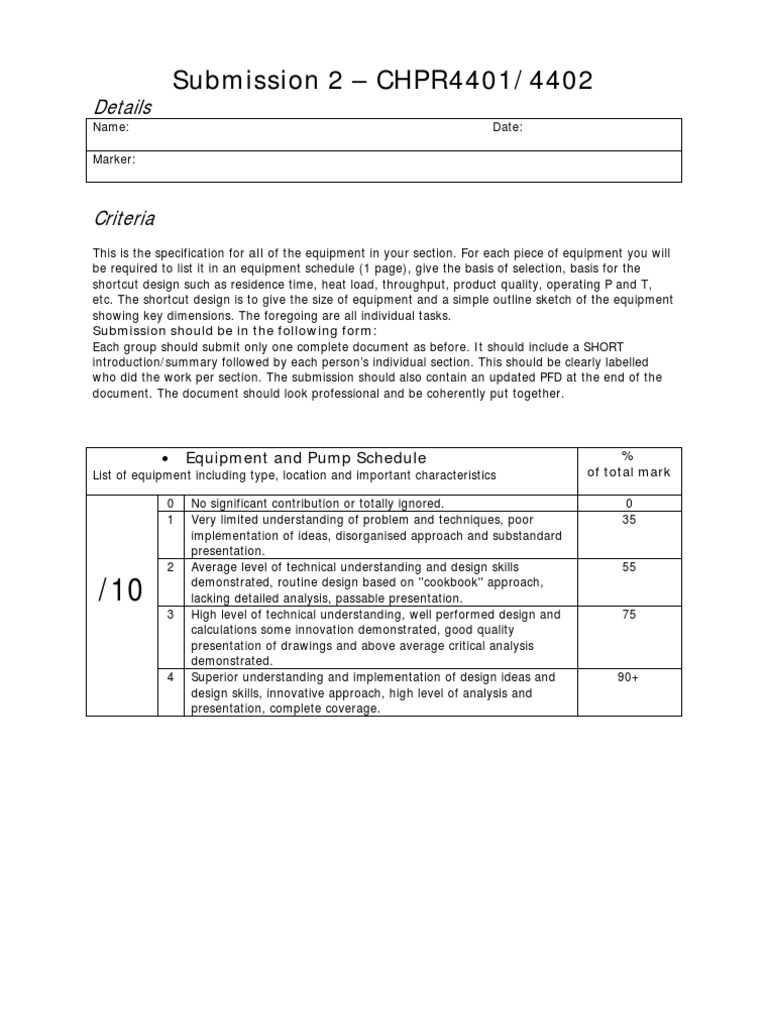 2013 Design CHPR4401 Submission 2 | PDF | Business | Cognition
