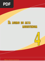 Manual de Carriolas (Hopsa) | PDF | Acero | Aluminio