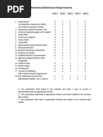 NDC Value and Acceptance in MSA | PDF | Standard Deviation ...
