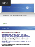 GM 1927-16 PCPA Checksheet | PDF | Specification (Technical Standard ...