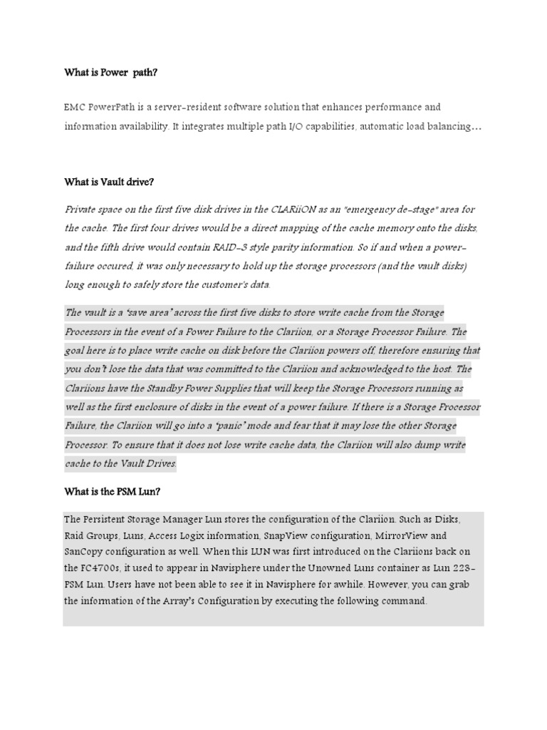 SAni Q | PDF | Disk Storage | Information Storage