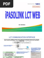Imanager T2000 Web LCT User Manual | PDF | Graphical User Interfaces ...