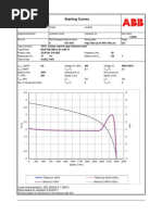 Abb Data Sheet 37 KW (Rev.01) PDF | PDF | Technology & Engineering