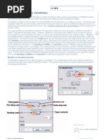 Workshop: Mixing Tank: ANSYS Fluent Watertight Geometry Workflow | PDF | Computing | Computing ...